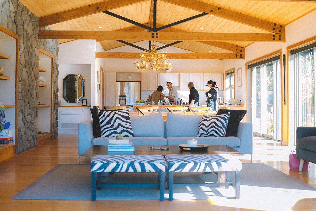 Hoturoa - The Owners Retreat | Montrose Estate