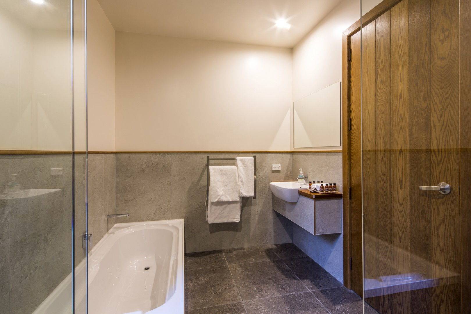 Hoturoa - The Owners Retreat | Montrose Estate