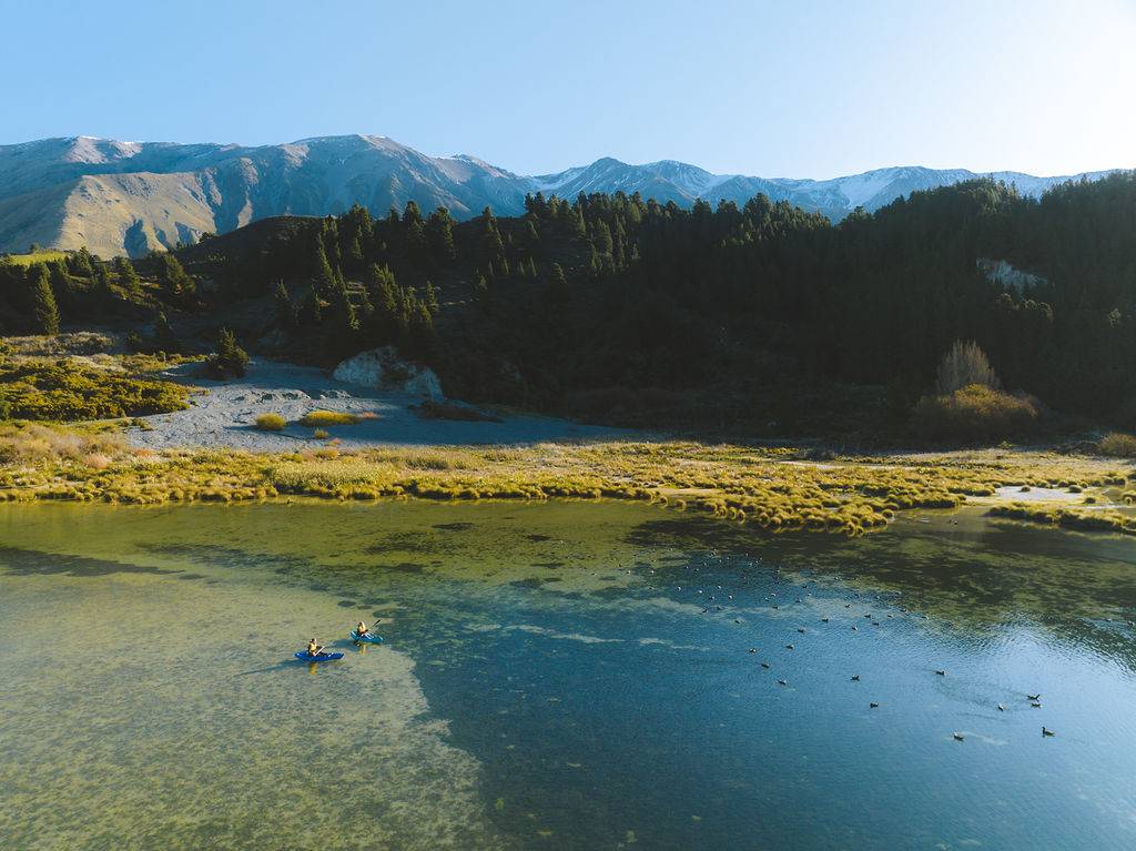 Facilities and Service | Montrose Estate