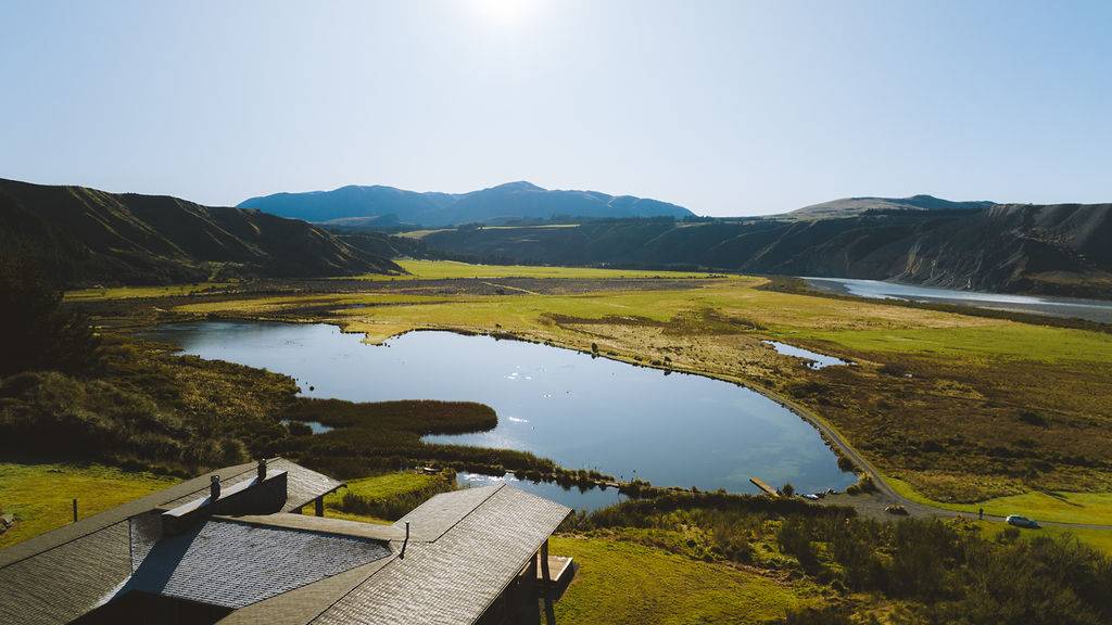 Facilities and Service | Montrose Estate