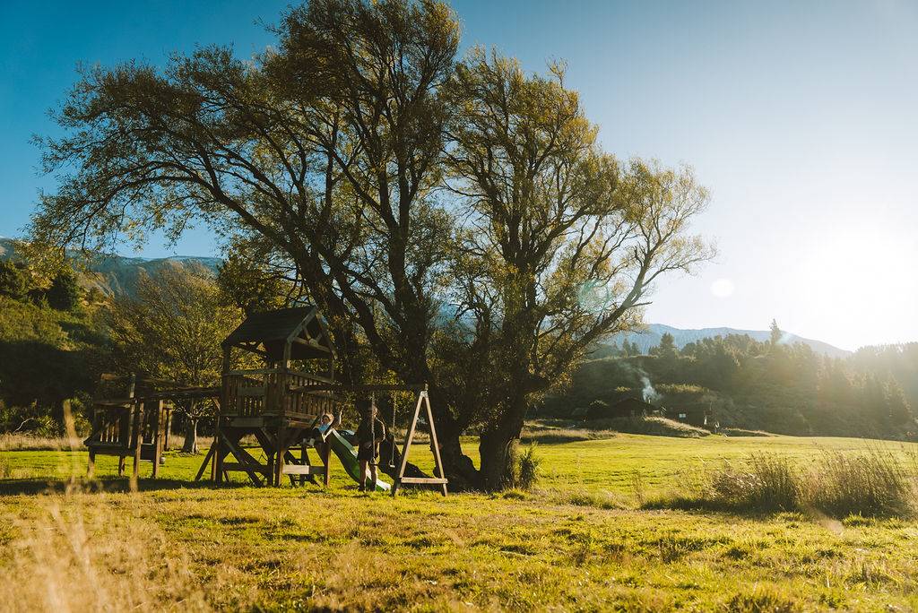 Facilities and Service | Montrose Estate