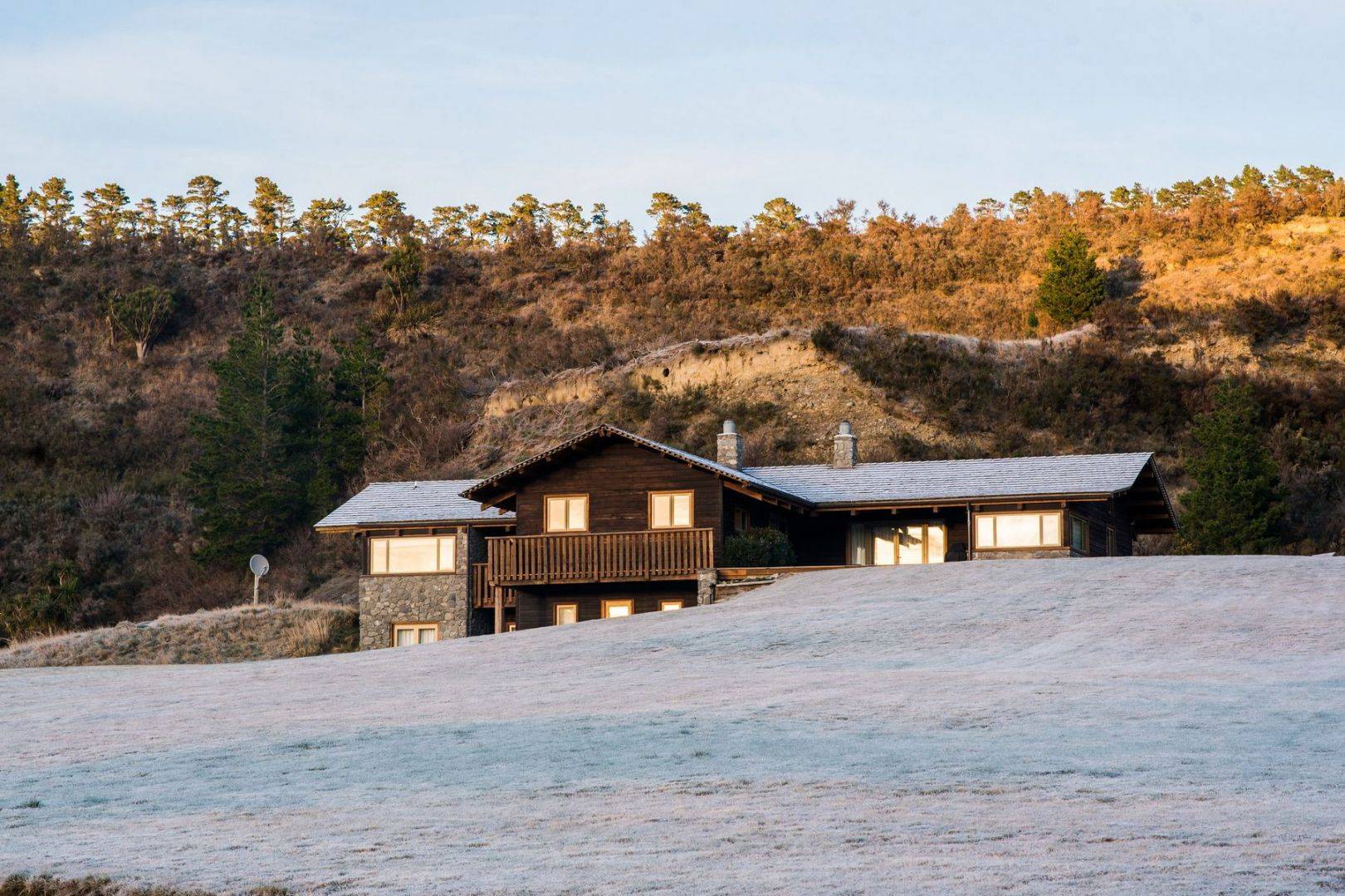 Facilities and Service | Montrose Estate