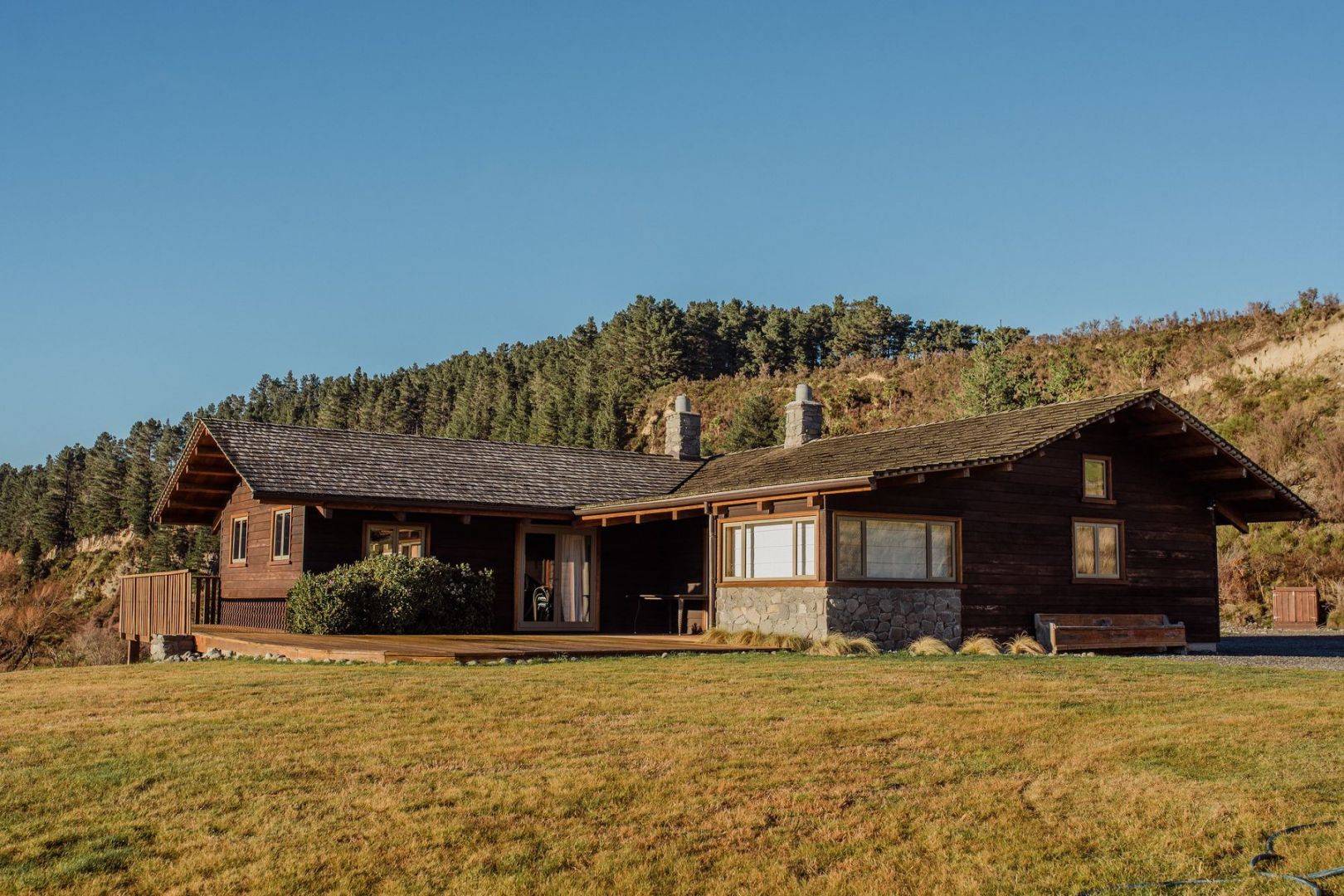 Facilities and Service | Montrose Estate