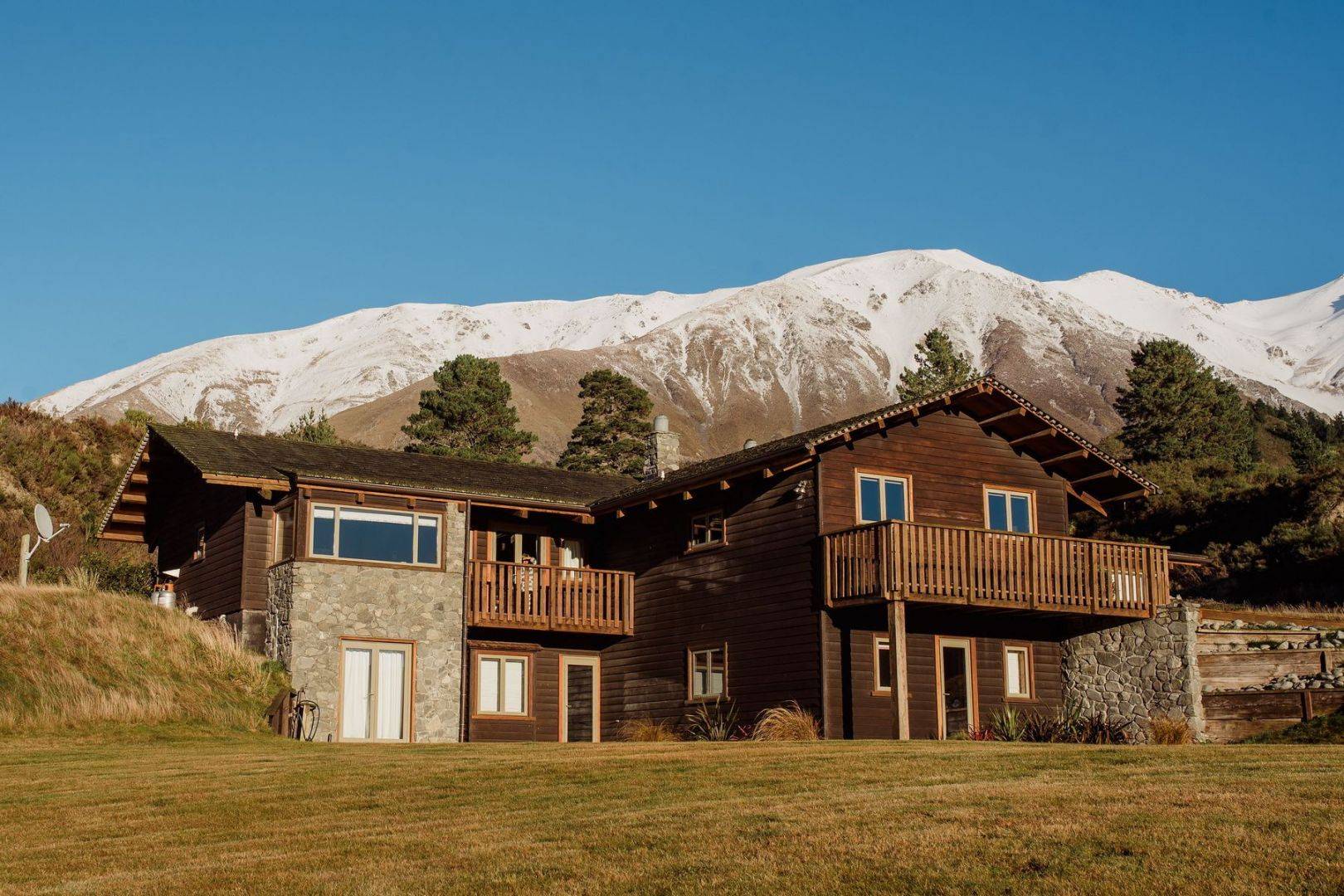 Facilities and Service | Montrose Estate